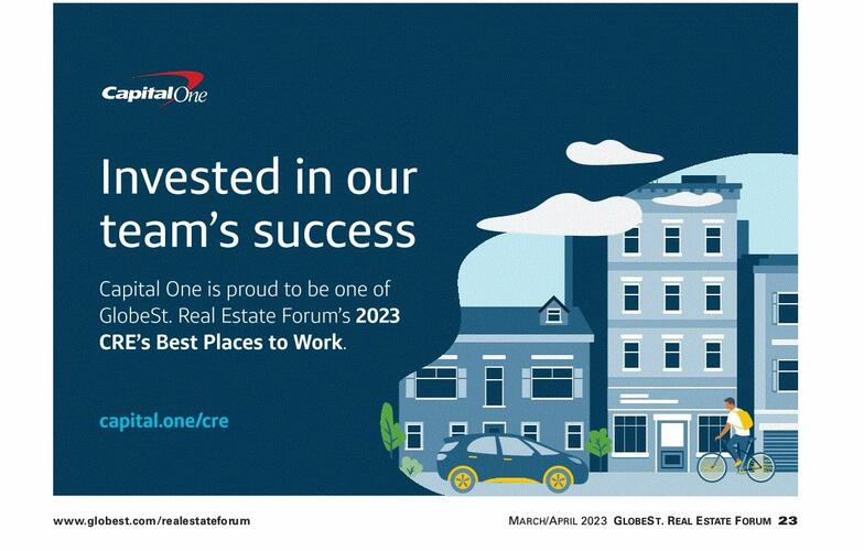 Capital One Commercial Banking | Advertising Profile | See Their Ad ...