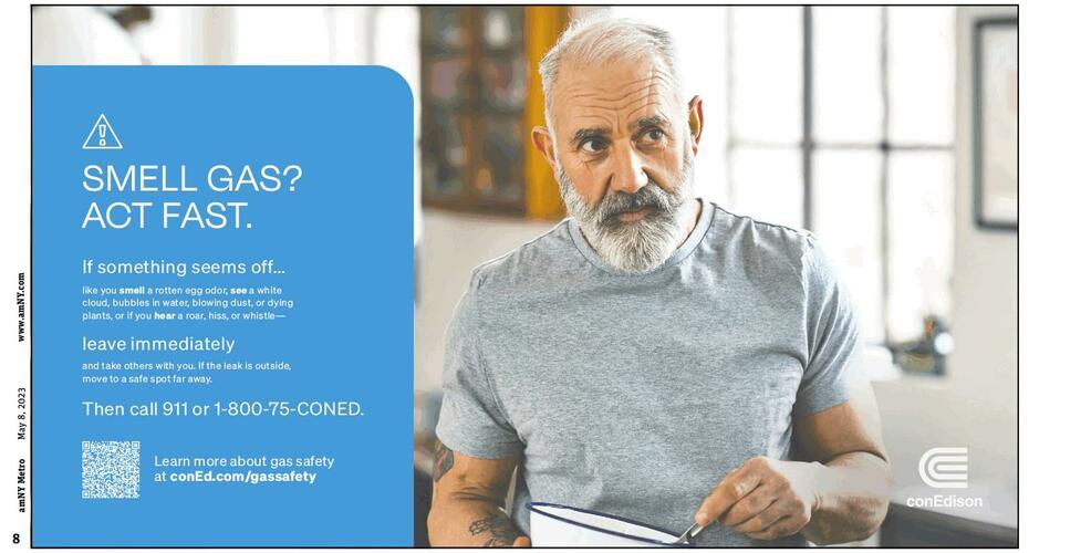Con Edison | Advertising Profile | See Their Ad Spend! | MediaRadar