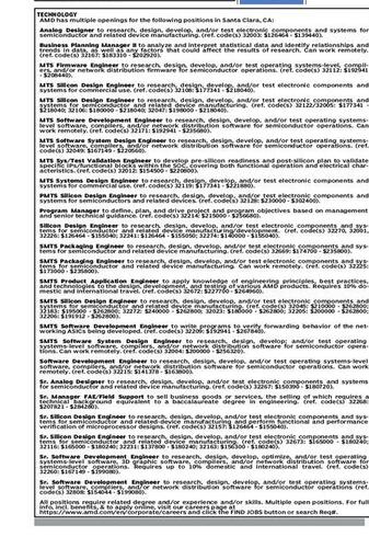 AMD Advanced Micro Devices | Advertising Profile | See Their Ad Spend ...