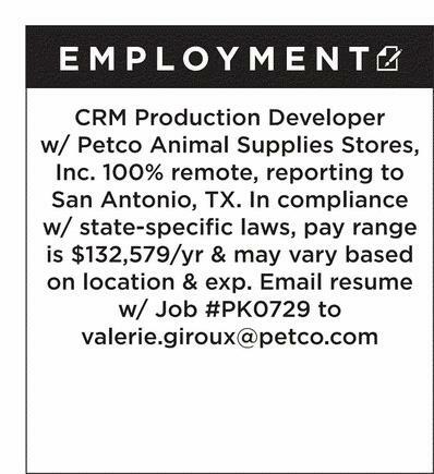 PetCo | Advertising Profile | See Their Ad Spend! | MediaRadar