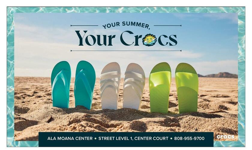 Crocs | Advertising Profile | See Their Ad Spend! | MediaRadar