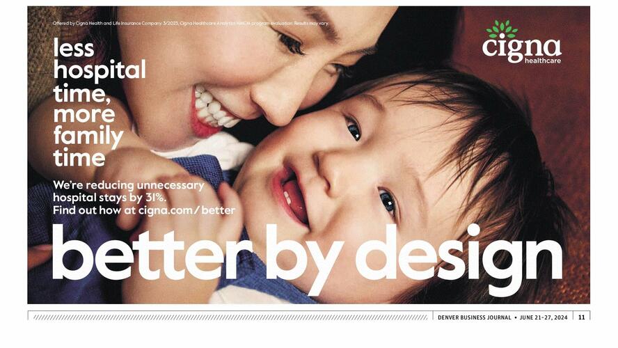Connecticut General Life Insurance | Advertising Profile | See Their Ad ...