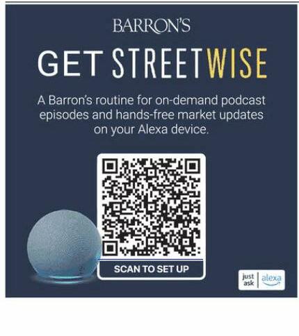 Amazon Alexa | Advertising Profile | See Their Ad Spend! | MediaRadar