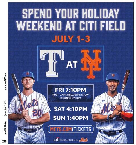 New York Mets | Advertising Profile | See Their Ad Spend! | MediaRadar