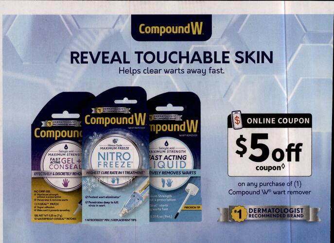 Prestige Brands | Advertising Profile | See Their Ad Spend! | MediaRadar