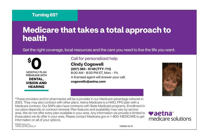 Aetna MediCare Solutions | Advertising Profile | See Their Ad Spend ...