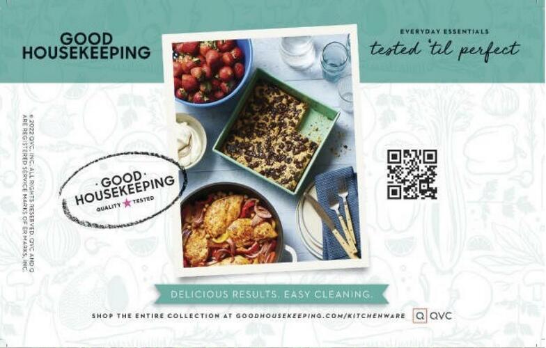 QVC | Advertising Profile | See Their Ad Spend! | MediaRadar