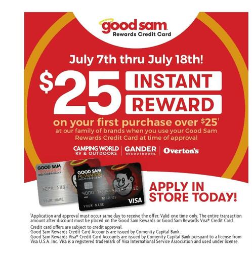 Good Sam Enterprises | Advertising Profile | See Their Ad Spend ...