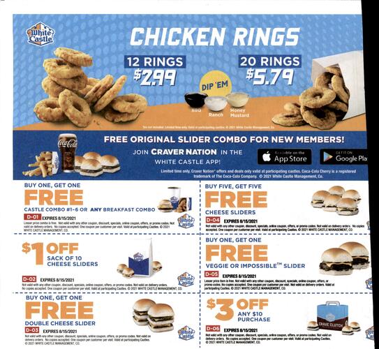 White Castle Management | Advertising Profile | See Their Ad Spend ...