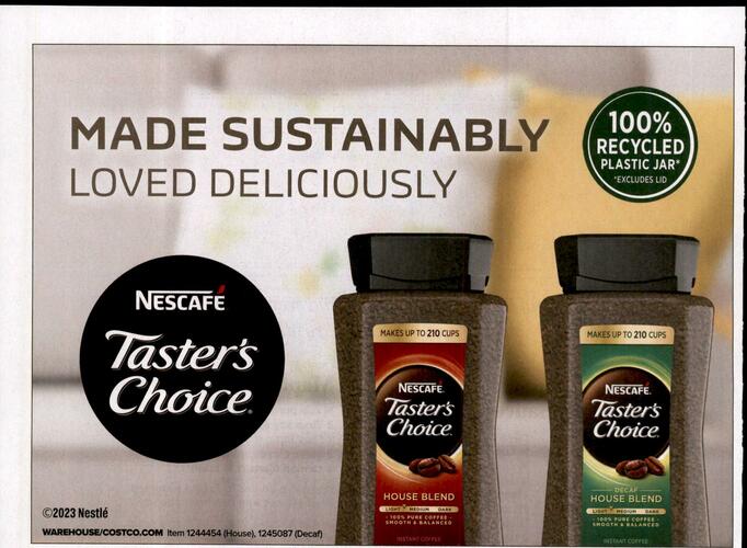 NesCafe | Advertising Profile | See Their Ad Spend! | MediaRadar