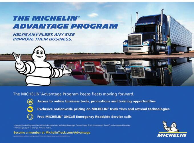 Michelin | Advertising Profile | See Their Ad Spend! | MediaRadar