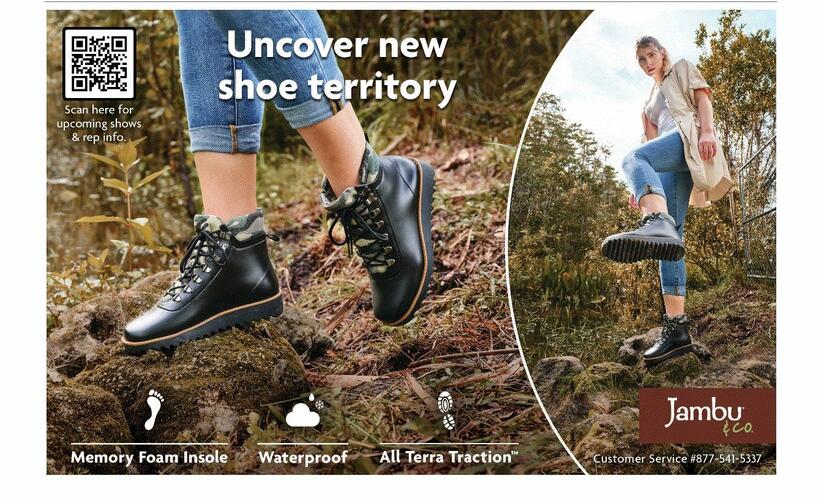 Vida Shoes International | Advertising Profile | See Their Ad Spend ...