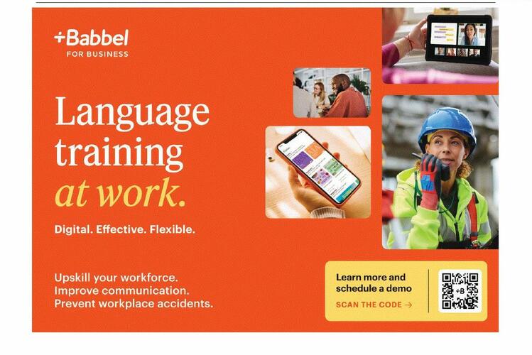 Babbel | Advertising Profile | See Their Ad Spend! | MediaRadar