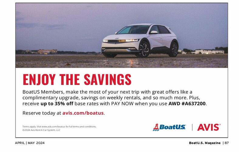 Avis Rent A Car System | Advertising Profile | See Their Ad Spend ...