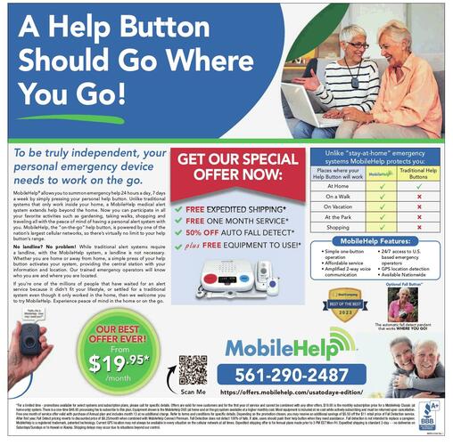 MobileHelp | Advertising Profile | See Their Ad Spend! | MediaRadar