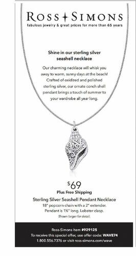 Ross-Simons | Advertising Profile | See Their Ad Spend! | MediaRadar