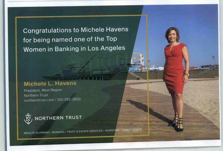 Northern Trust Asset Management | Advertising Profile | See Their Ad ...