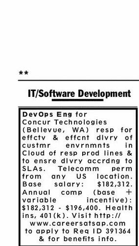 SAP | Advertising Profile | See Their Ad Spend! | MediaRadar