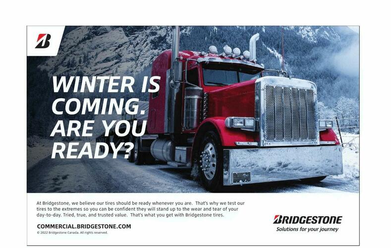 Bridgestone | Advertising Profile | See Their Ad Spend! | MediaRadar