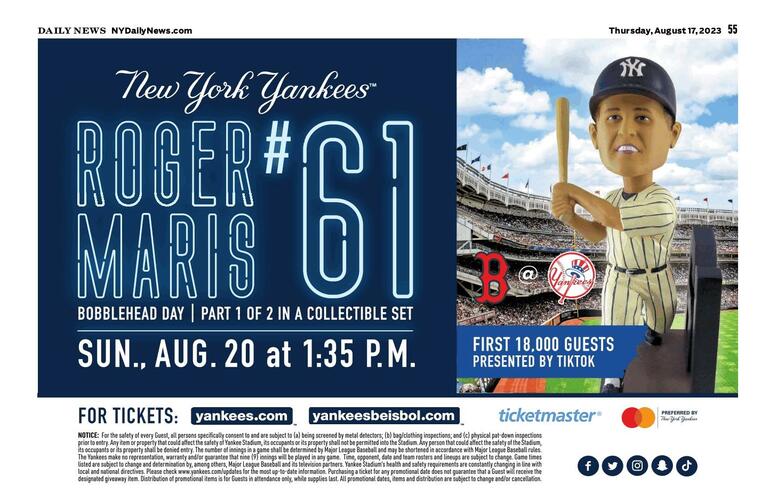 New York Yankees | Advertising Profile | See Their Ad Spend! | MediaRadar