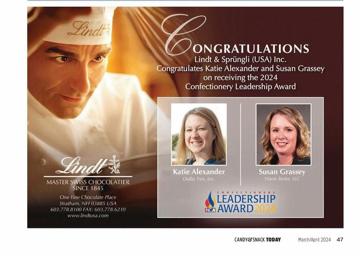 Lindt | Advertising Profile | See Their Ad Spend! | MediaRadar