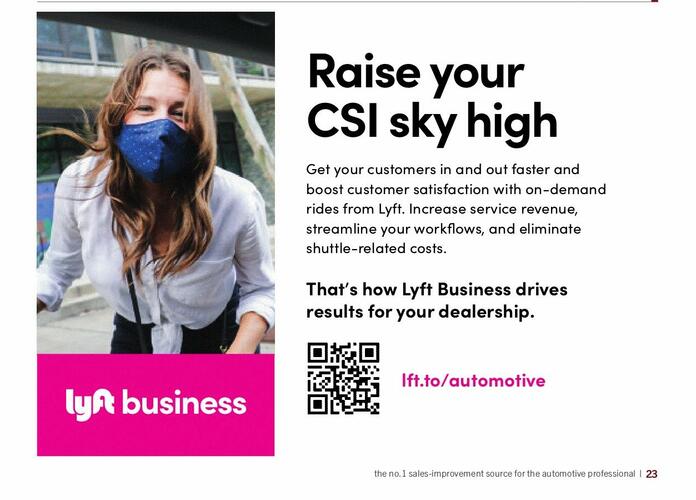 Lyft | Advertising Profile | See Their Ad Spend! | MediaRadar