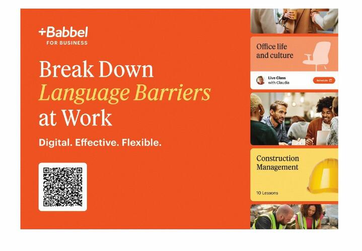 Babbel | Advertising Profile | See Their Ad Spend! | MediaRadar