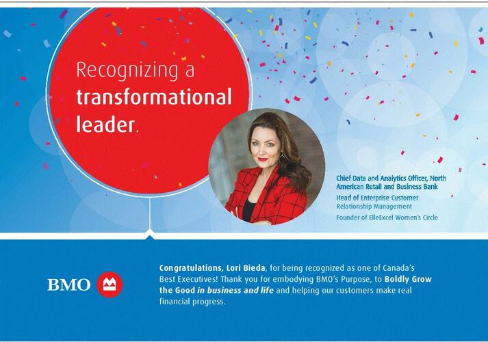 BMO Bank of Montreal | Advertising Profile | See Their Ad Spend ...