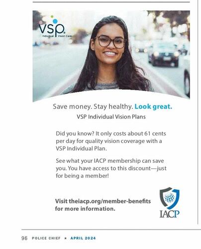VSP Vision Care | Advertising Profile | See Their Ad Spend! | MediaRadar