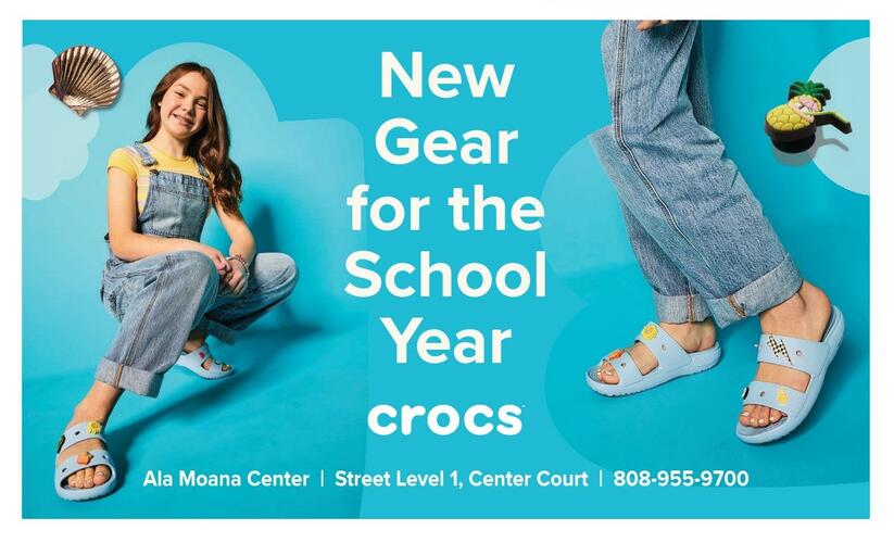 Crocs | Advertising Profile | See Their Ad Spend! | MediaRadar