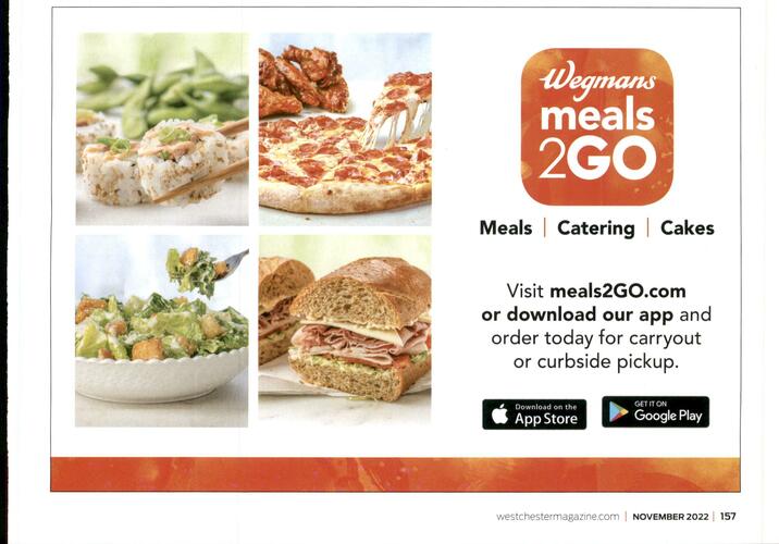 Wegmans Food Markets | Advertising Profile | See Their Ad Spend ...