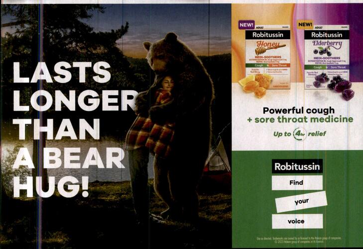 Pfizer Consumer Healthcare | Advertising Profile | See Their Ad Spend ...