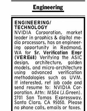 NVIDIA | Advertising Profile | See Their Ad Spend! | MediaRadar