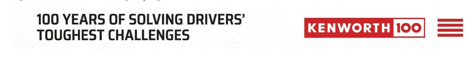 Paccar | Advertising Profile | See Their Ad Spend! | MediaRadar