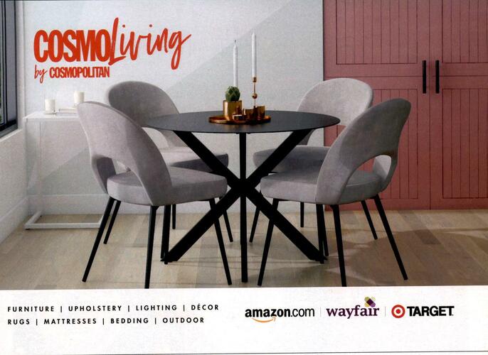 Wayfair | Advertising Profile | See Their Ad Spend! | MediaRadar