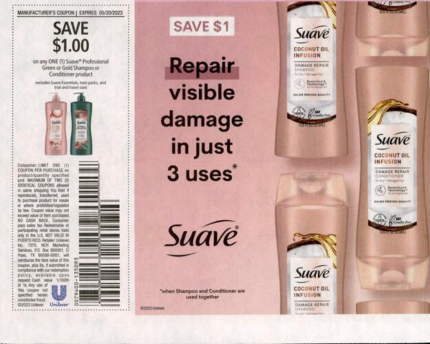 Suave Professionals Collection | Advertising Profile | See Their Ad ...