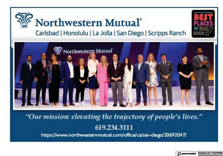 Northwestern Mutual Life Insurance | Advertising Profile | See Their Ad ...