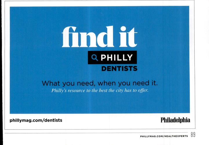 Philadelphia Magazine | Advertising Profile | See Their Ad Spend ...