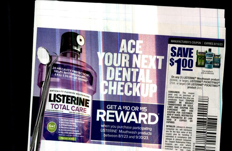 McNeil Consumer Healthcare | Advertising Profile | See Their Ad Spend ...