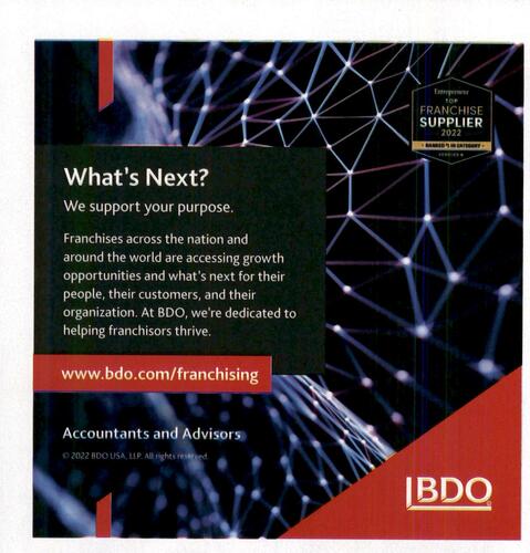 BDO USA | Advertising Profile | See Their Ad Spend! | MediaRadar