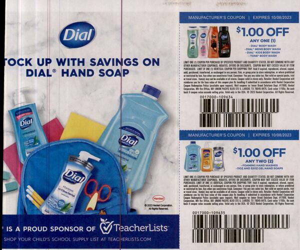 The Dial | Advertising Profile | See Their Ad Spend! | MediaRadar