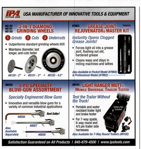 IPA Innovative Products of America | Advertising Profile | See Their Ad ...