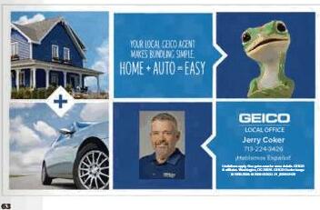 GEICO Insurance | Advertising Profile | See Their Ad Spend! | MediaRadar