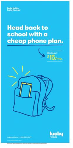 Bell Canada | Advertising Profile | See Their Ad Spend! | MediaRadar