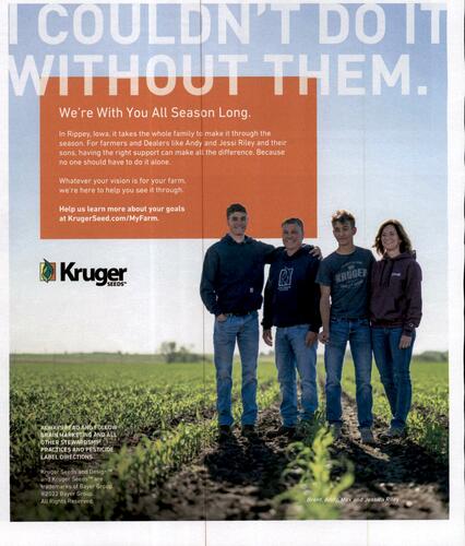 Monsanto | Advertising Profile | See Their Ad Spend! | MediaRadar