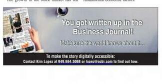 Orange County Business Journal | Advertising Profile | See Their Ad ...