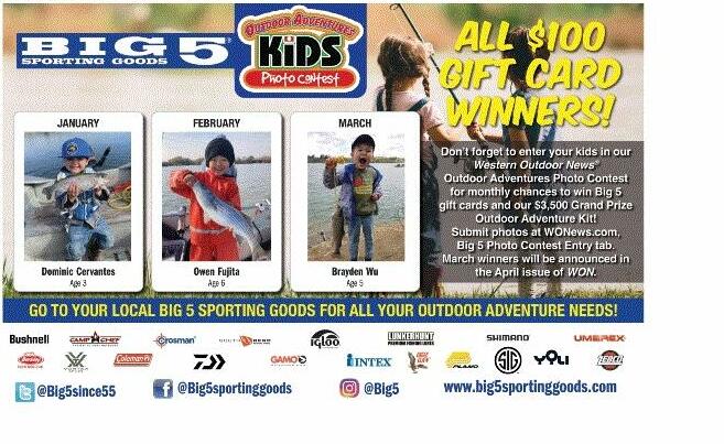 Big 5 Sporting Goods | Advertising Profile | See Their Ad Spend ...