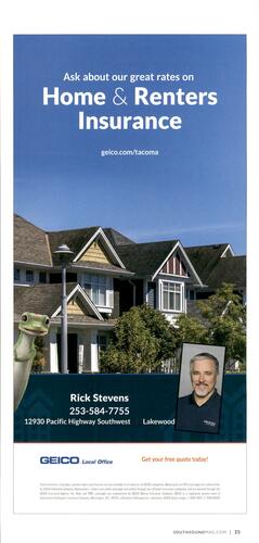 GEICO Insurance | Advertising Profile | See Their Ad Spend! | MediaRadar