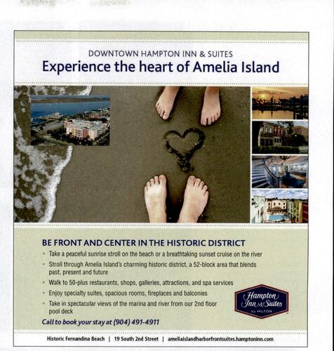 Hampton by Hilton | Advertising Profile | See Their Ad Spend! | MediaRadar