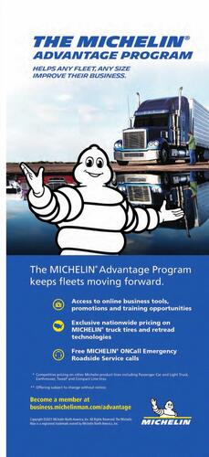 Michelin | Advertising Profile | See Their Ad Spend! | MediaRadar